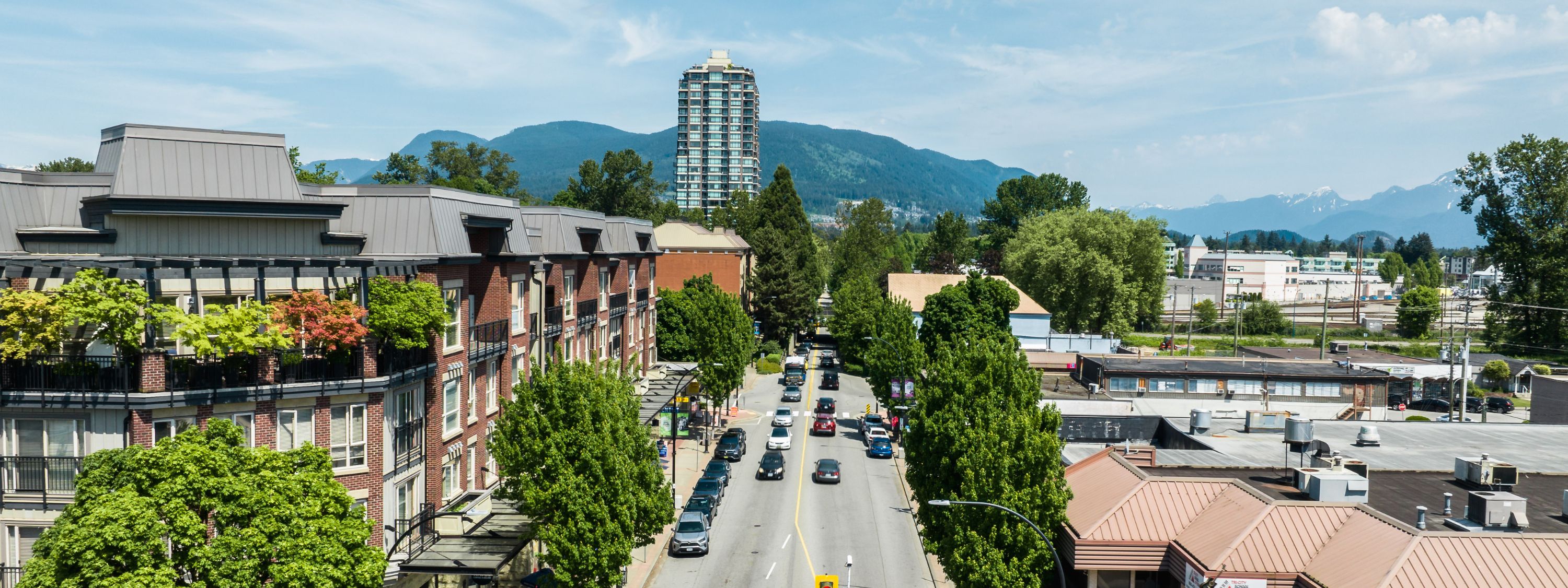 Filming | City of Port Coquitlam