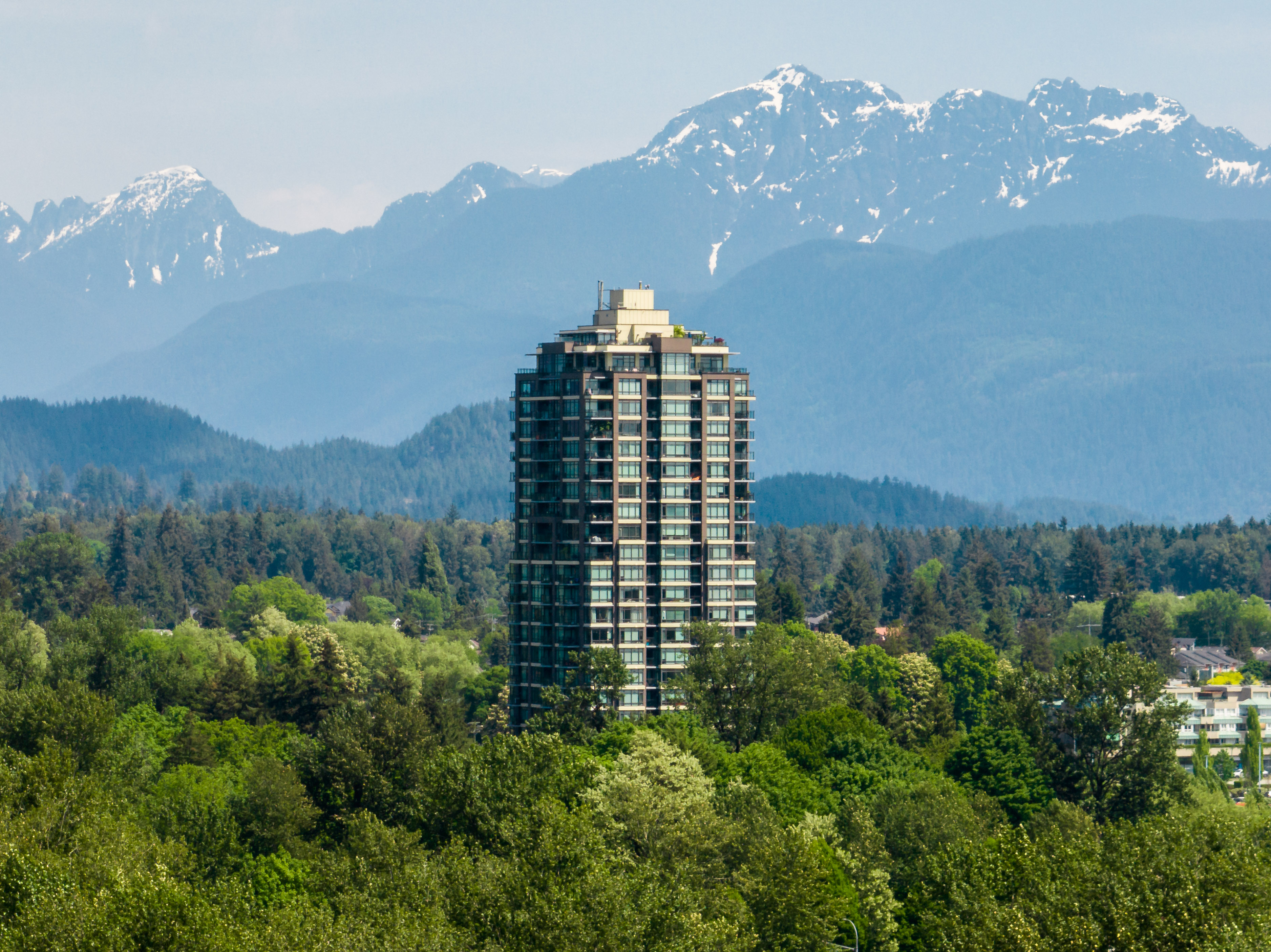 Development Permits | City of Port Coquitlam