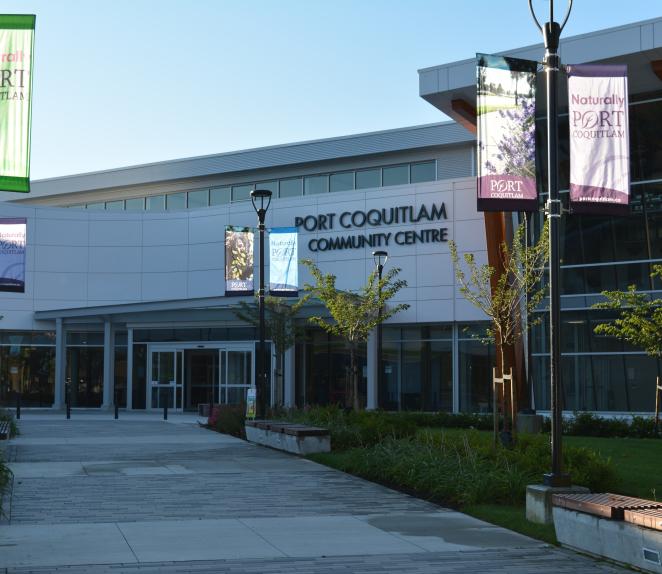 Terry Fox Hometown Run | City of Port Coquitlam