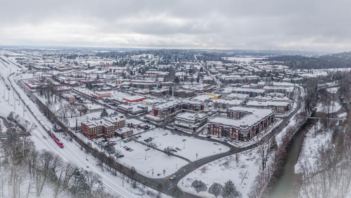 Emergency Preparedness | City of Port Coquitlam