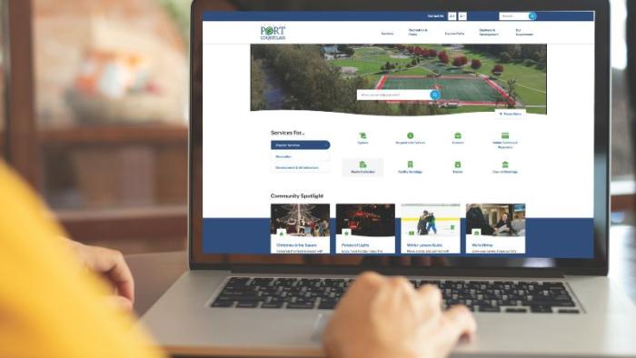 City of Port Coquitlam