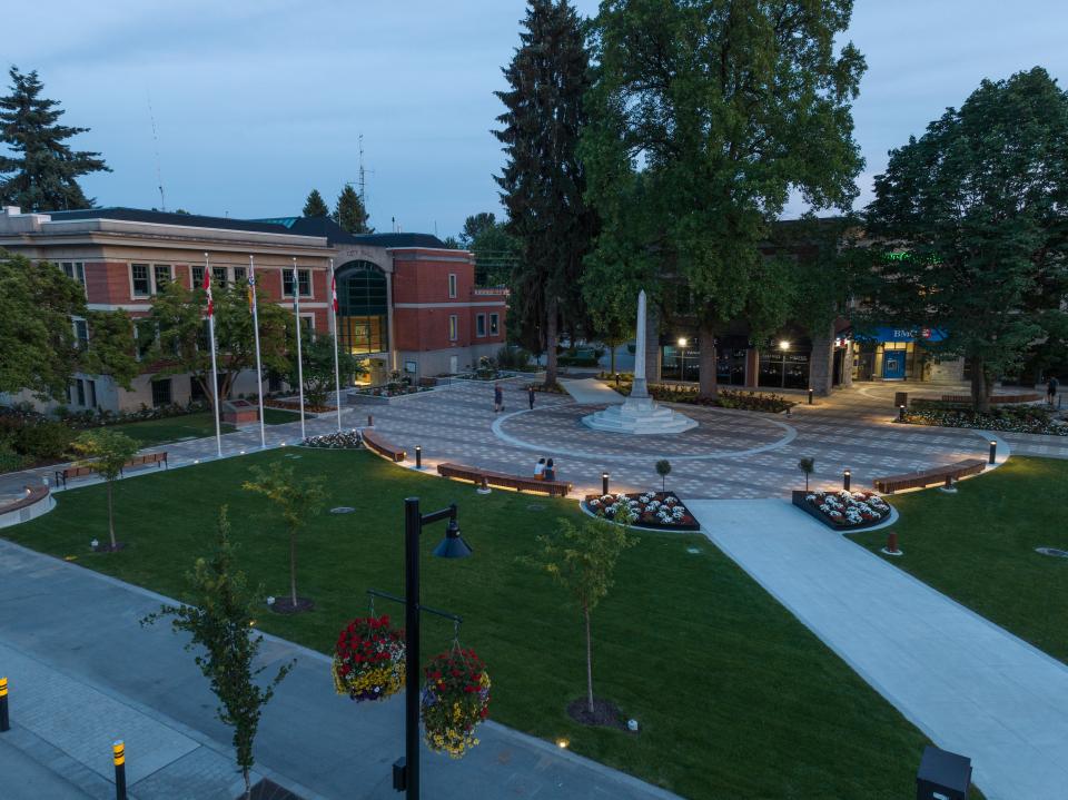 Revitalizing Our Downtown | City of Port Coquitlam