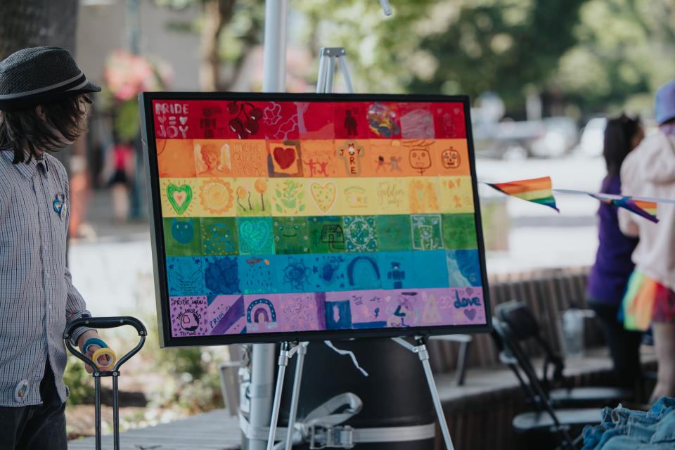 Pride in PoCo | City of Port Coquitlam